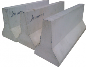 14 barriers | planesprecastconcrete