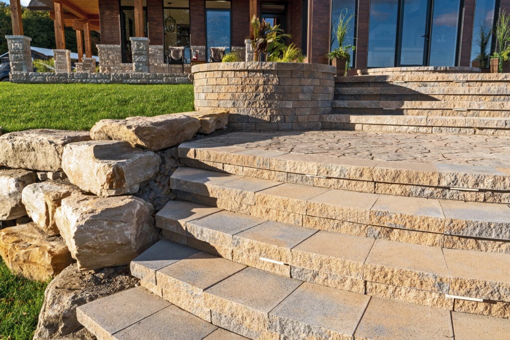 permacon walls | planesprecastconcrete