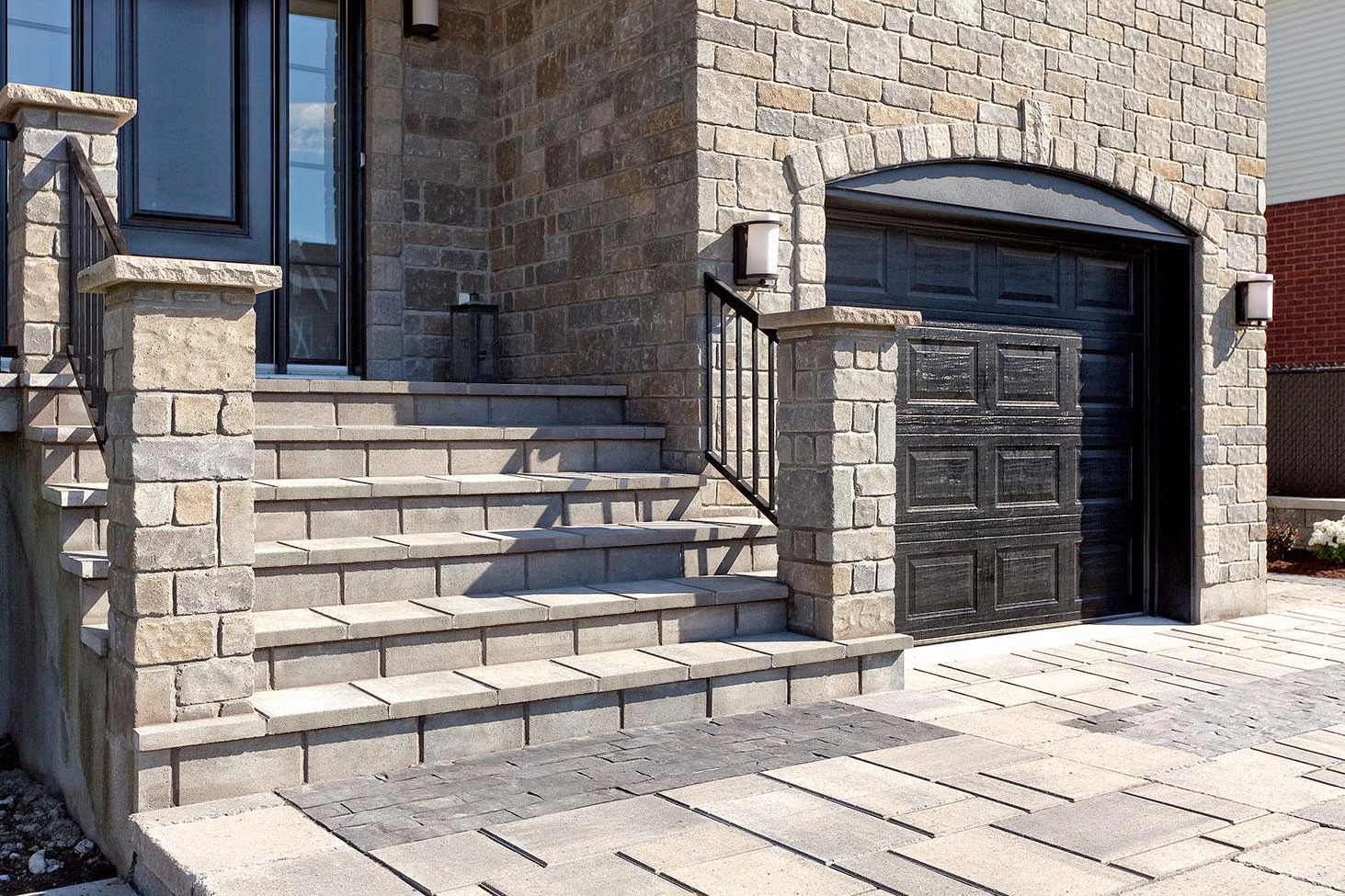 Landscape Hardscape Materials | planesprecastconcrete